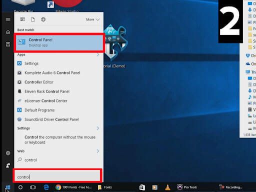 How to Install Custom Fonts on your Windows PC | Free Fonts Vault