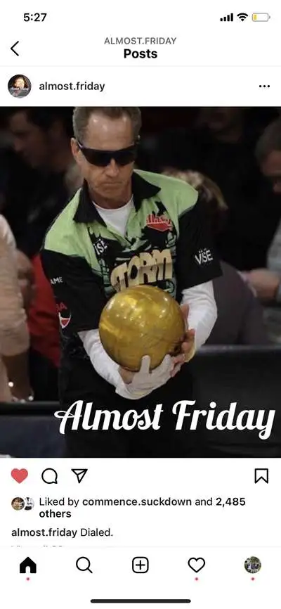 The Almost Friday Font Free Donwload | Free Fonts Vault