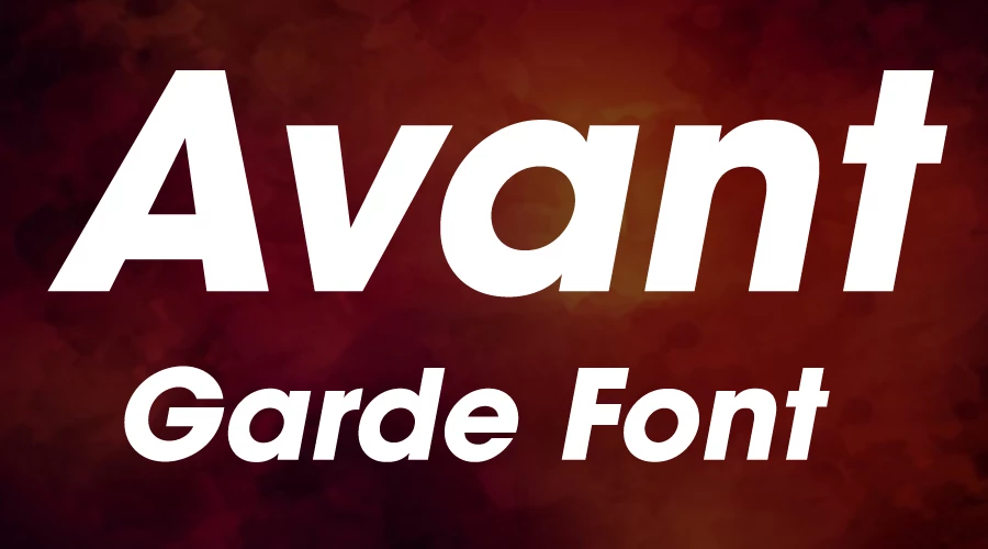 Шрифт css century gothic